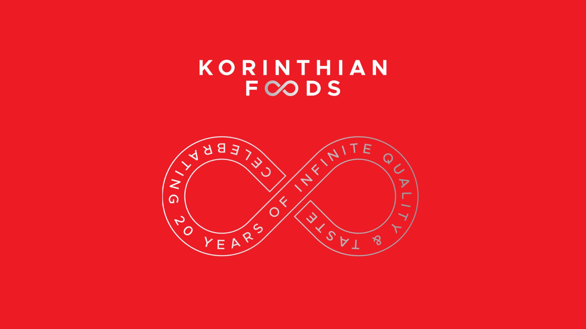 Ιστορική Αναδρομή | Korinthian Foods